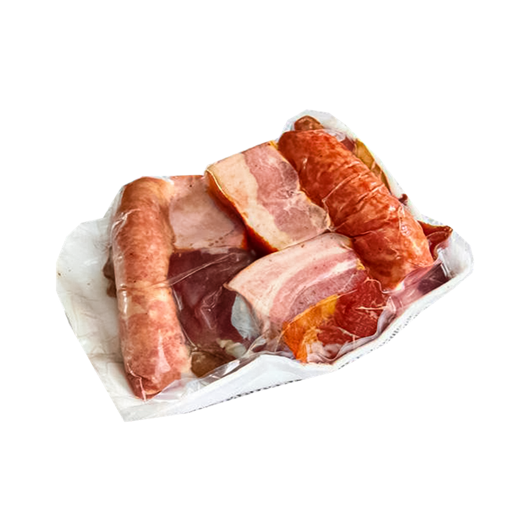 KIT FEIJOADA 1 KG – Bakaçaï Brasil