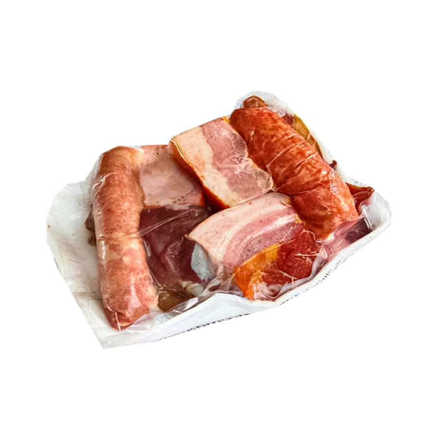 KIT FEIJOADA 1 KG – Bakaçaï Brasil